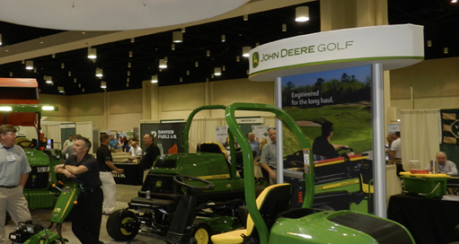 Events - The Turf Zone