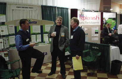 Pennsylvania Turfgrass Council - History of the Eastern Pennsylvania ...